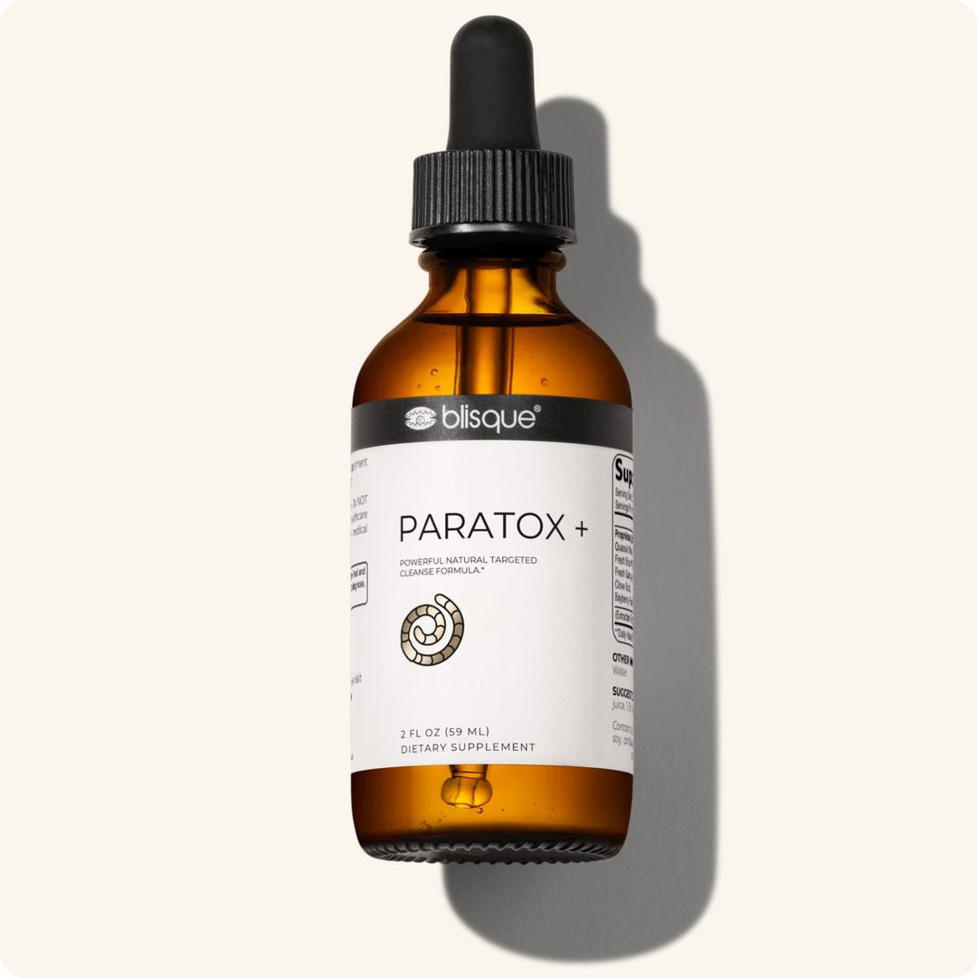 PARATOX + 2 FL OZ – Blisque