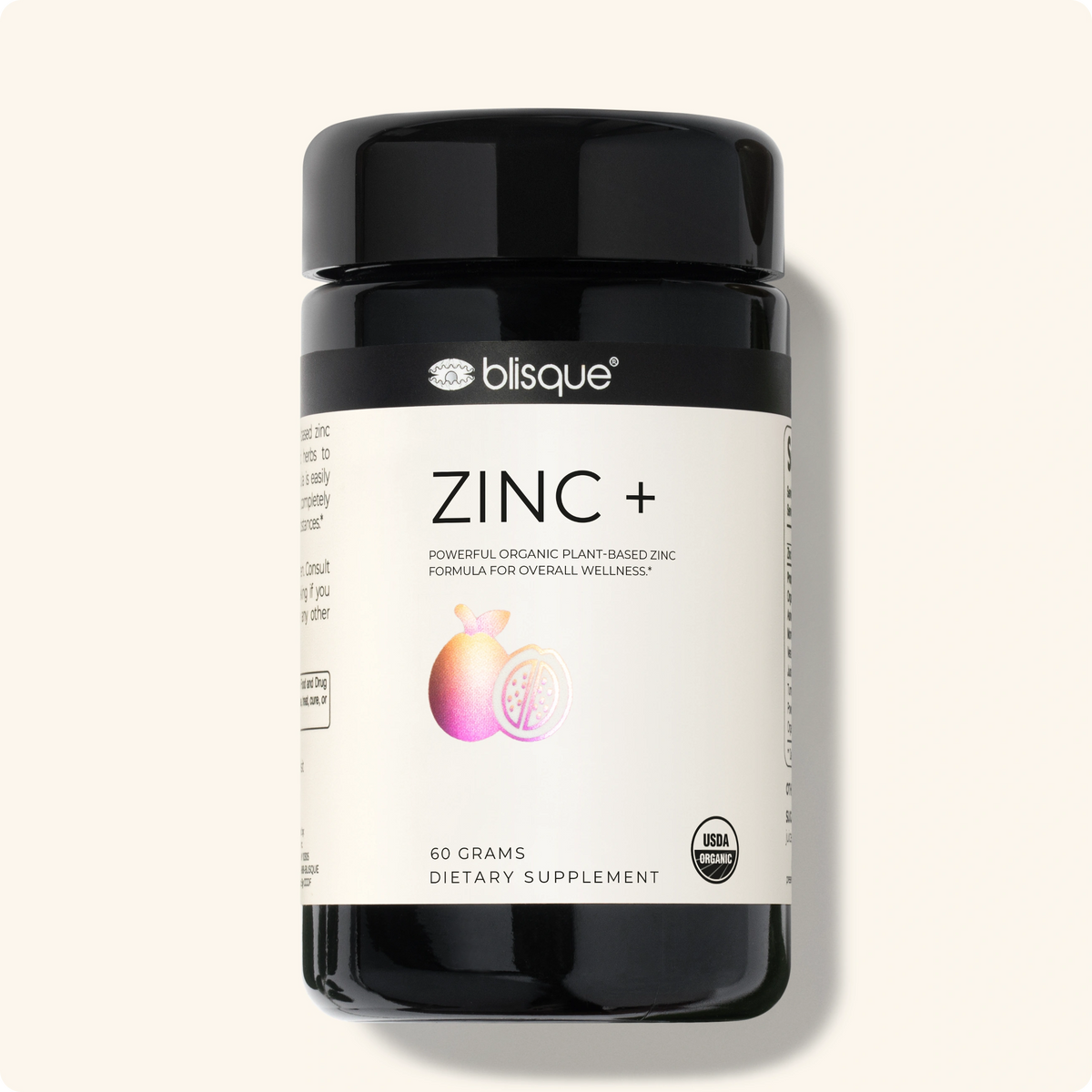 ZINC + Powder – Blisque